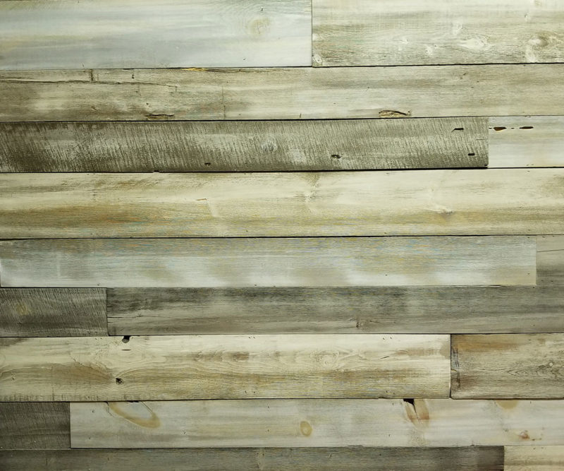 Pine Profile & Size Selection - Weathered Wood MN