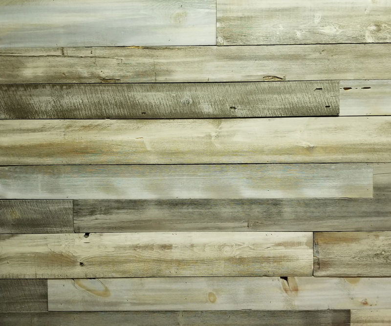 Pine Profile & Size Selection - Weathered Wood MN